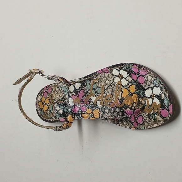 Sam Edelman | Shoes | Sam Edelman Gigi Thong Sandals | Poshmark